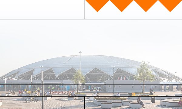 Open International Competition for the development of a master plan for ...